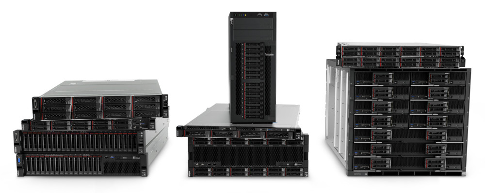 Lenovo XClarity Controller (XCC) Support on ThinkSystem Servers Lenovo Press